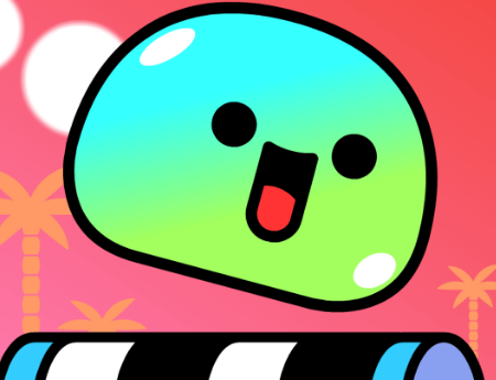 Blumgi Slime - Play Online Blumgi Slime on Project Sekai
