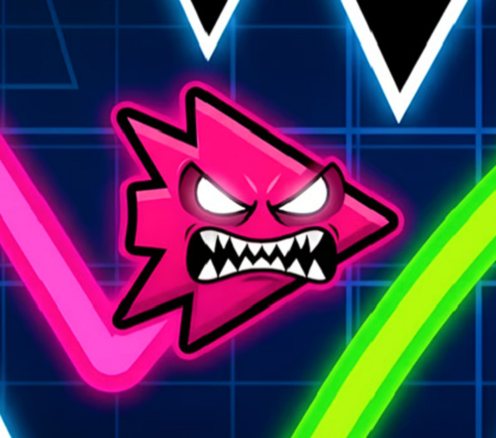 Geometry Dash Vibes Unblocked - Play Online Geometry Dash Vibes ...