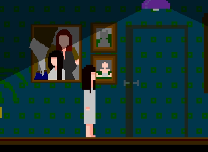 Gore in Crayon - Play Online Gore in Crayon on Project Sekai