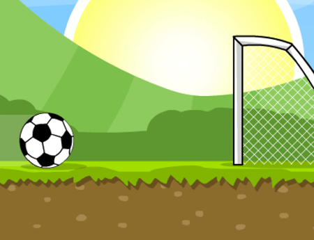 Gravity Soccer - Play Online Gravity Soccer on Project Sekai