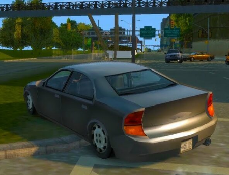 GTA 3 Browser - Play Online GTA 3 Browser on Project Sekai