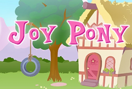 Joy Pony - Play Online Joy Pony on Project Sekai