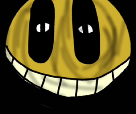 Pac Man Analog Horror Play Online Pac Man Analog Horror On Project Sekai