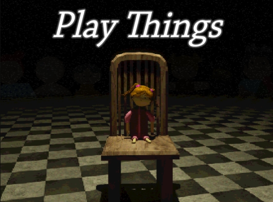 Play Things - Play Online Play Things on Project Sekai