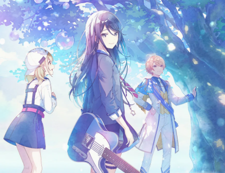 Project Sekai Simulator - Play Online Project Sekai Simulator on ...