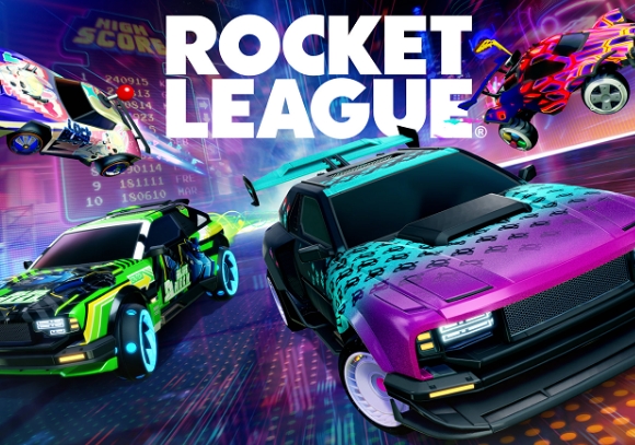 Rocket League Unblocked - Play Online Rocket League Unblocked on ...