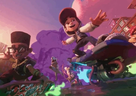 Subway Surfers 2 - Play Online Subway Surfers 2 on Project Sekai