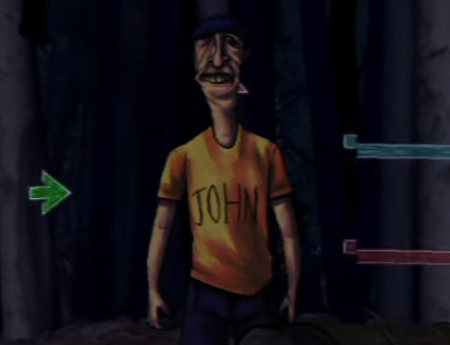 The Corpse Is Mocking Me - Play Online The Corpse Is Mocking Me on ...