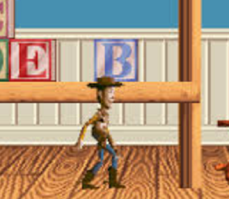 Toy Story Flash Games - Play Online Toy Story Flash Games on Project Sekai