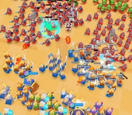 War Inc Rising - Play Online War Inc Rising on Project Sekai
