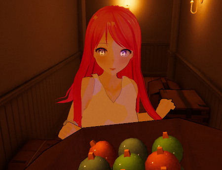 Escape From Yandere - Play Online Escape From Yandere on Project Sekai