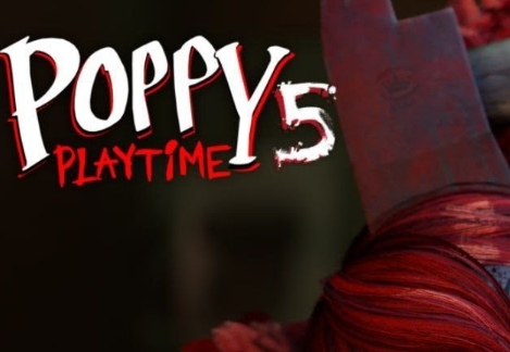 Poppy Playtime 5 - Play Online Poppy Playtime 5 on Project Sekai