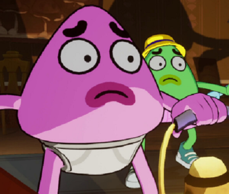 We Gotta Go - Play Online We Gotta Go on Project Sekai