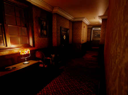 At Dead Of Night - Play Online At Dead Of Night on Project Sekai