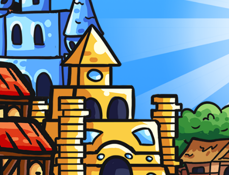 Empire Clicker - Play Online Empire Clicker on Project Sekai