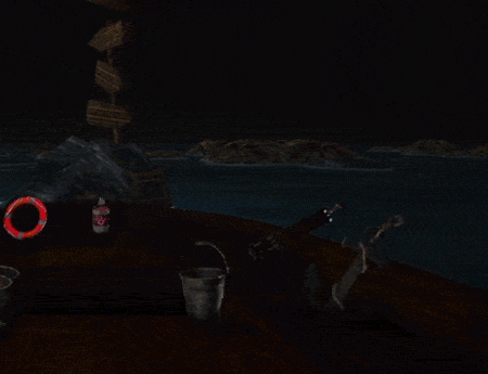 Don’t Sleep With The Fishes - Play Online Don’t Sleep With The Fishes ...